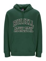 Iconic2-pull over hoody