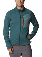 Triple canyon™ full zip