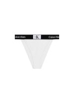 Calvin klein - beli bikini kupaći