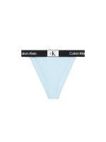 Calvin klein - plavi bikini kupaći