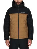 Grand trek™ ii down hooded jacket