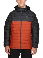 Powder lite™ hooded jacket