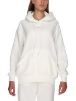 W nsw plsh po hoodie