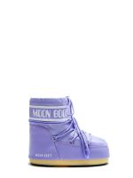 Mb icon low nylon lilac