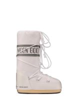 Moon boot icon nylon glacier grey 35-47