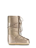 Moon boot glance platinum