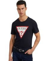 Guess - muška logo majica