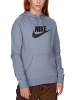 W nsw essntl hoodie po hbr