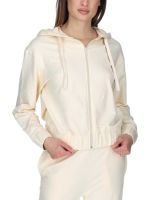 Home lounge full zip hodie