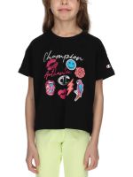 Chmp rockstar t-shirt