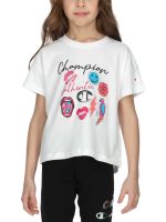 Chmp rockstar t-shirt