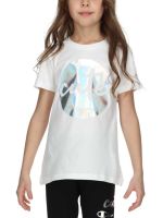 Hologram t-shirt