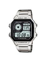 Casio ae-1200whd-1avef classic digital