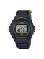 Casio w-218hb-3avef