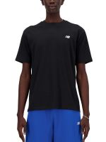 New balance small logo t-shirt