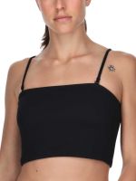 Bandeau midkini top