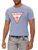 Guess - muška logo majica