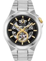 Bulova satovi