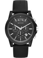 Armani exchange satovi