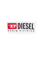 Diesel - underwear logo top