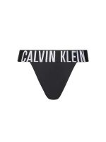 Calvin klein - tanga gaćice sa logo trakom