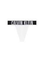 Calvin klein - tanga gaćice sa logo trakom