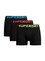 Superdry - muške bokserice u setu