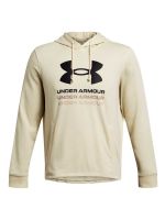 Ua rival terry graphic hood