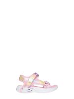 Unicorn dreams sandal