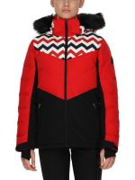 Micy ski jacket