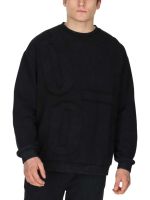 Dot mens crewneck