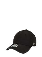 Wmns open back cap newera blk