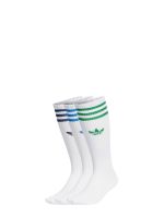 High crew sock