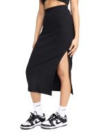 W nsw nk chll knt rib md skirt