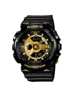 G-shock ba-110-1a baby-g