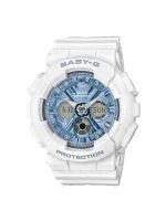 G-shock ba-130-7a2 baby-g