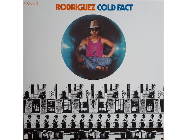 Rodriguez – Cold fact