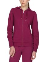 Kronos ladies full zip hoody