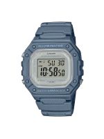 Casio w-218hc-2a classic digital