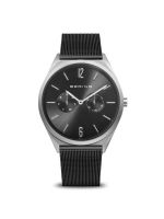 Bering 17140-102 ultra slim polished silver