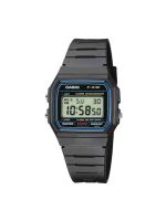 Casio f-91w-1yeg