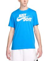 M nsw tee just do it swoosh