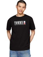 Tommy hilfiger - muška logo majica