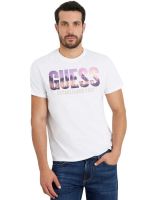 Guess - muška logo majica