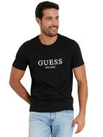 Guess - crna muška majica