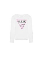 Guess - majica dugih rukava za devojčice