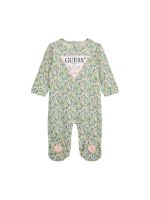 Guess - cvetni kombinezon za bebe