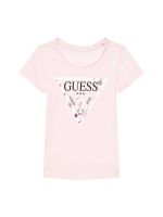 Guess - logo majica za devojčice