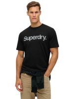 Superdry - muška logo majica