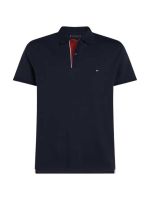 Tommy hilfiger - teget muška polo majica